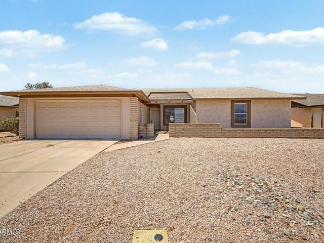 2056 E Delta Ave, Mesa, AZ 85204