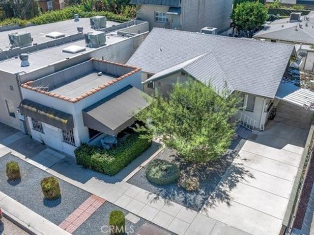 2056 E Villa St, Pasadena, CA 91107