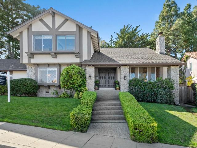 2056 Fairmont Drive, San Mateo, US, CA