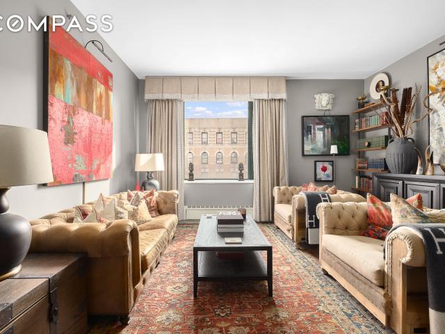 2056 Fifth Avenue, New York, NY