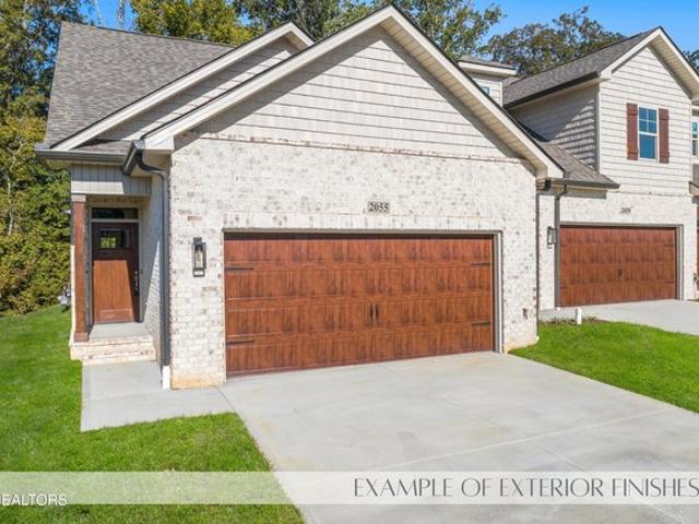 2056 Gisele Way, Knoxville, TN 37931