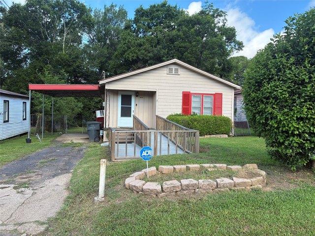 2056 Linear St, Shreveport, LA 71107