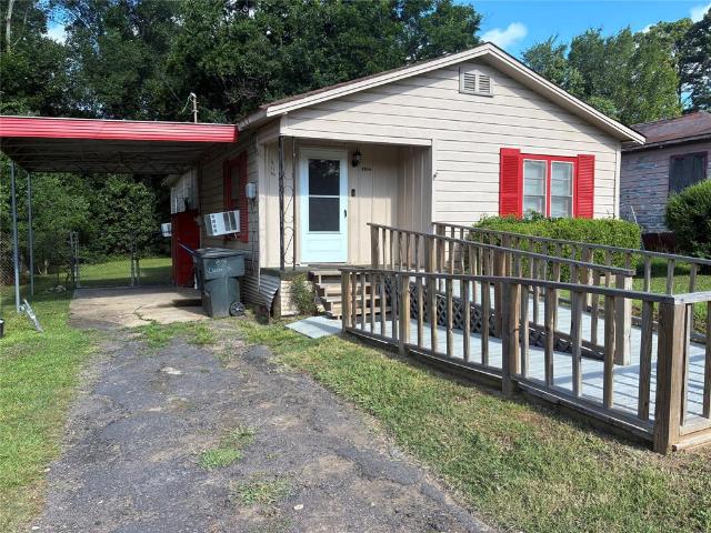 2056 Linear Street