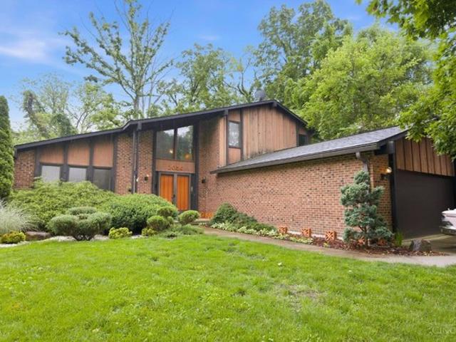 2056 Persimmon Ct, Springfield Township, OH 45231