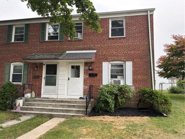 2056 Virginia St, Allentown, PA 18103