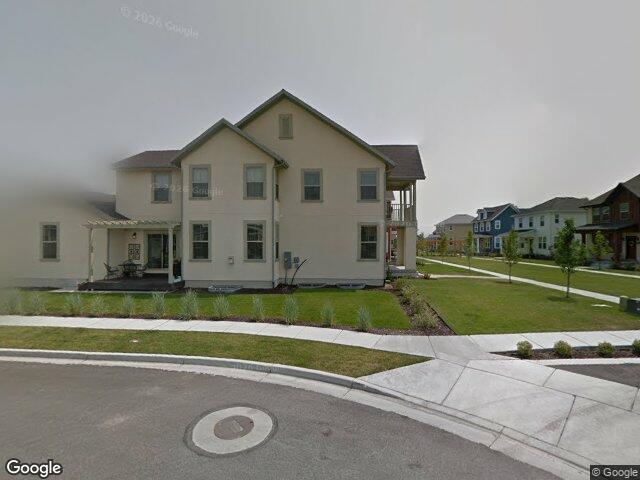 2056 W Phillips St N, Kaysville, UT 84037