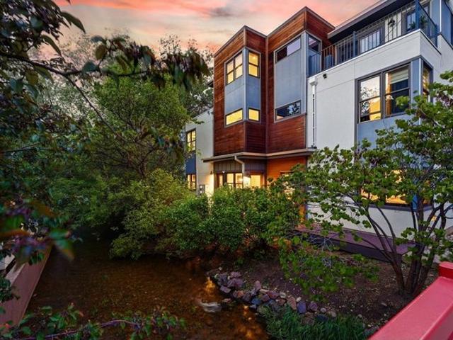 2056 Walnut St Unit B, Boulder, CO 80302