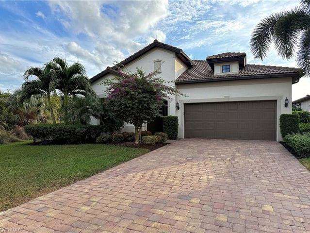 20570 Bears Den Ct Lot 488, Estero, FL 33928
