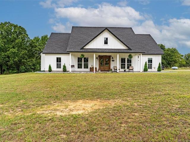 20570 S 241st West Ave, Kellyville, OK 74039