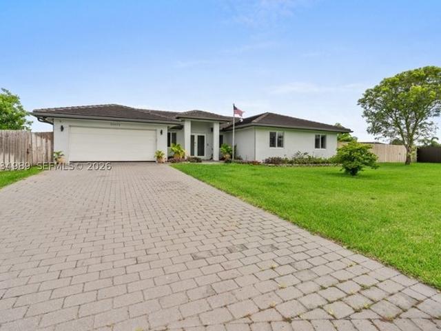 20572 SW 317th St, Homestead, FL 33030