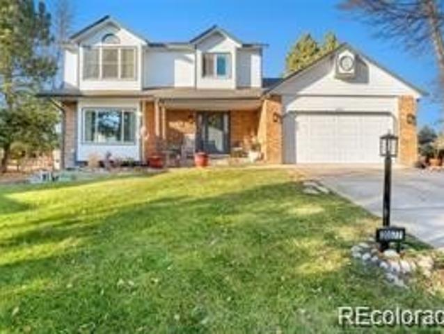 20577 E Shefield Ct, Parker, CO 80138