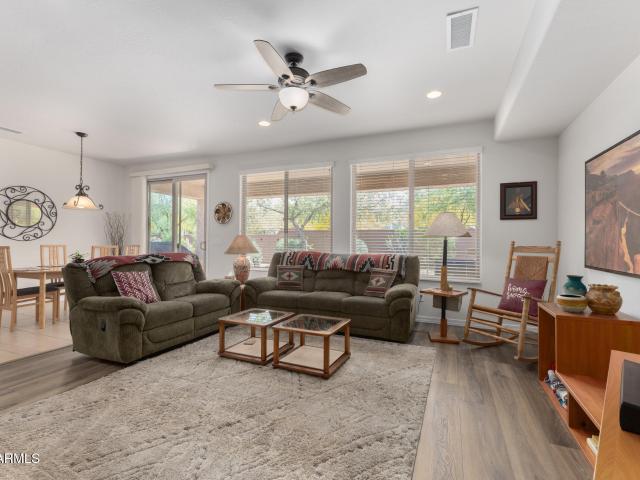 20577 N 262nd Dr, Buckeye, AZ 85396 | MLS #7008