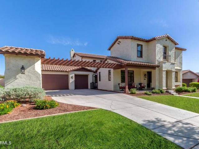 20574 W Canyon Dr, Buckeye, AZ 85396