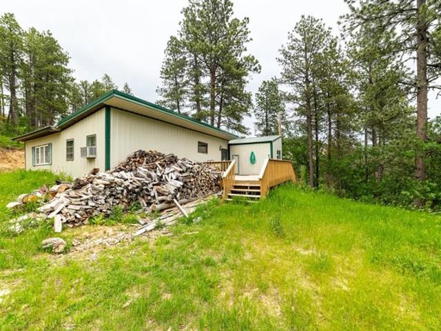 20575 Whitewood Creek Rd, Deadwood, SD 57732