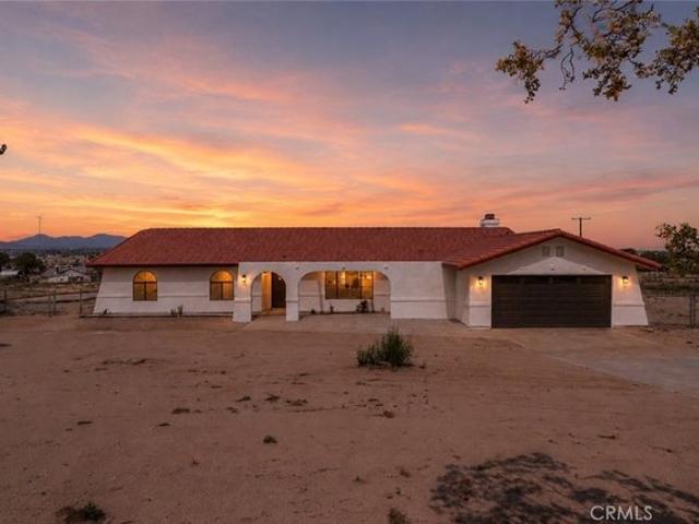 20575 Lupine St, Apple Valley, CA 92308