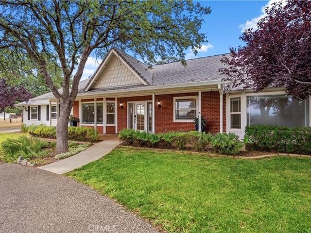 20575 Scenic Dr, Cottonwood, CA 96022