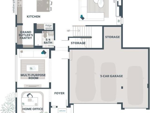 20576 th St E, Bonney Lake, WA 98391 | Compass