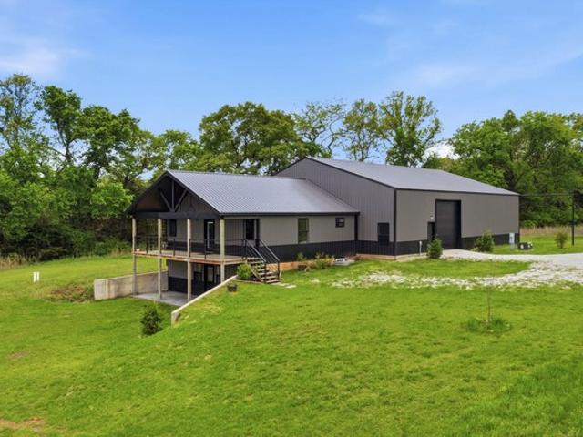20578 County Road 191, Flemington, MO 65650