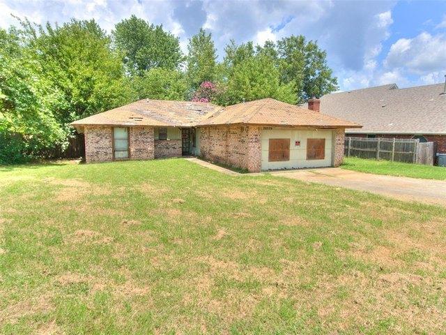 20579 Brush Creek Blvd, Harrah, OK 73045