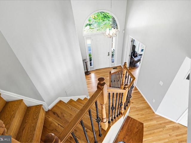 2057 Mt Hebron Dr, Ellicott City, MD 21042 | MLS #MDHW2071