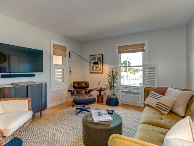 2057 Middle St, Unit 11, Sullivans Island, SC 29482 | MLS #25030 | Compass