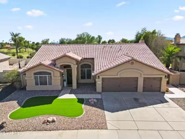 2057 N 132nd Dr, Goodyear, AZ 85395 MLS 6780129