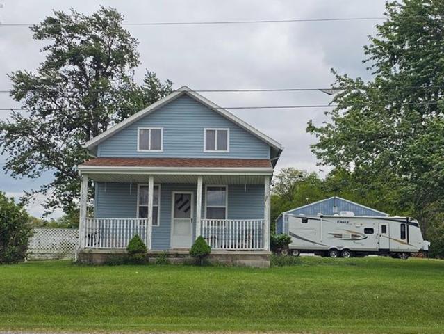 2057 N SR 18, Republic, OH 44867