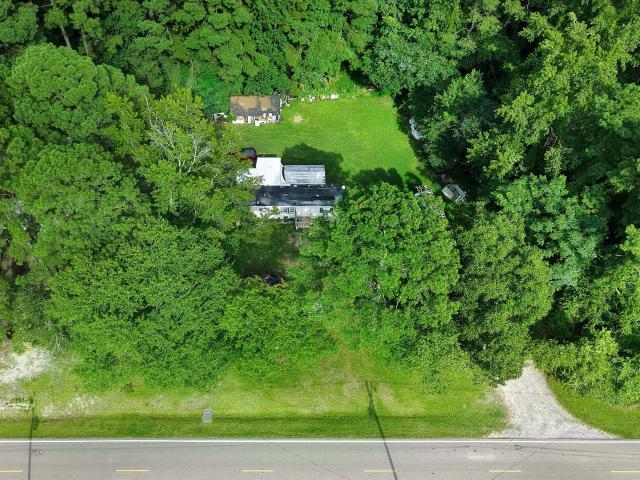 2057 Old Rock Quarry Rd, Princeton, NC 27569 | MLS #100575