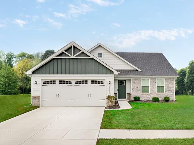 2057 Bouqet Dr, Danville, IN 46122