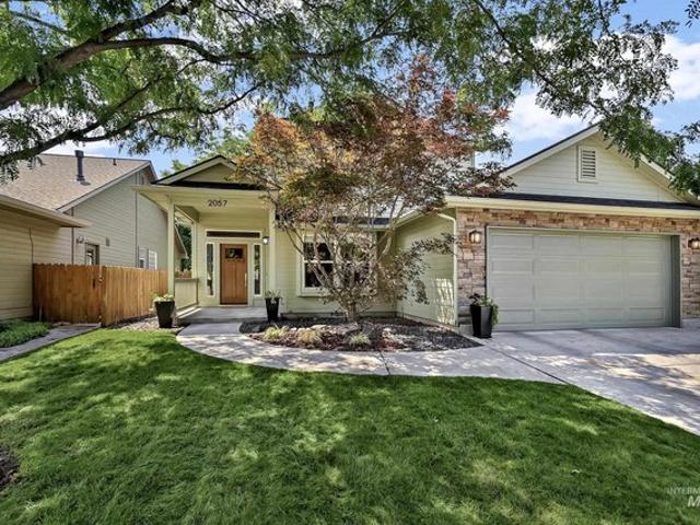 2057 E Walling Ct, Boise, ID 83712