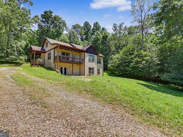 2057 Gallatin Road