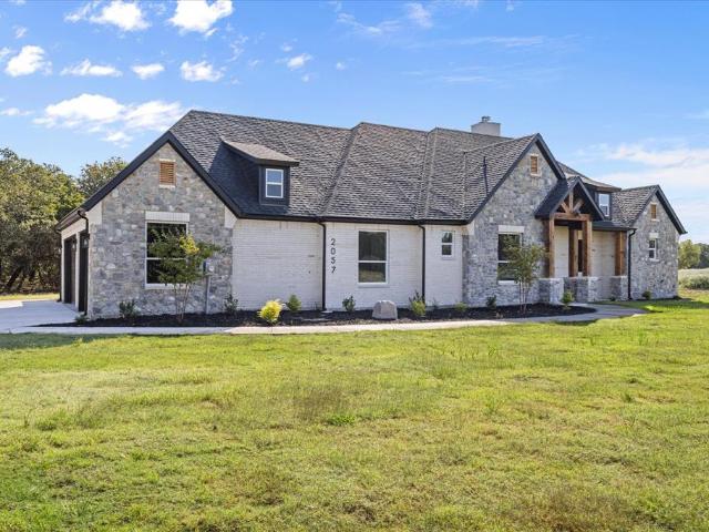 2057 Glenhollow Dr, Weatherford, TX 76088 | MLS #21256 | Compass