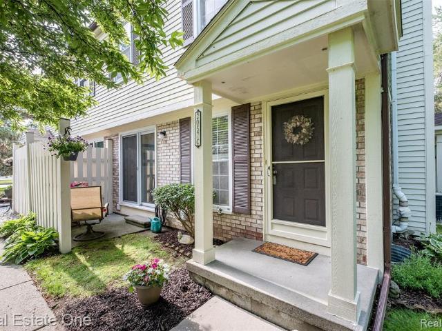2057 Hidden Meadows Drive # C