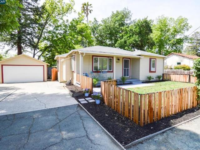2057 Hoover Ave, Pleasant Hill, CA 94523