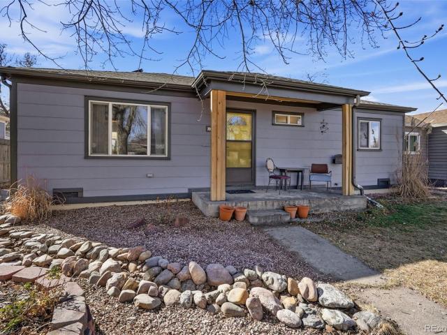 2057 Ironton St, Aurora, CO 80010 | MLS #1057