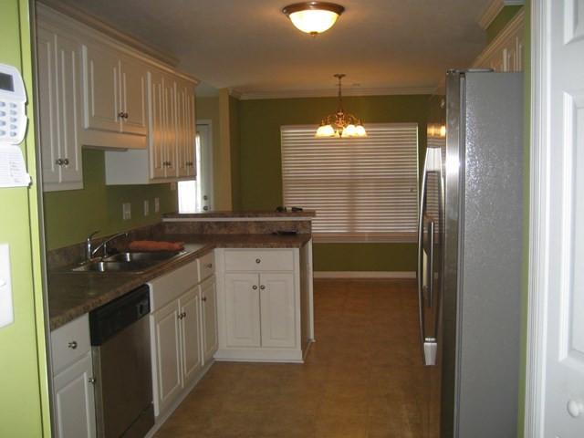 2057 Lake Forest Drive
