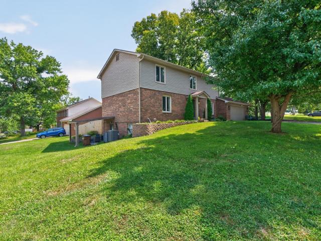 2057 Parasol Drive