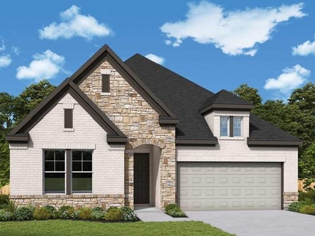 2057 Pedernales Ln, Celina, TX 75009