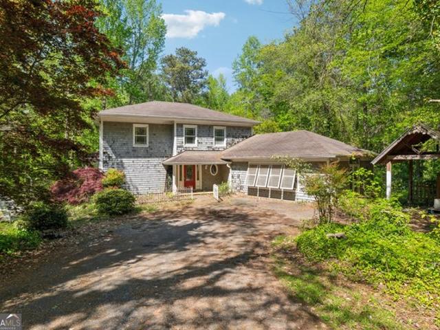 2057 Sugar Pike Rd, Woodstock, GA 30188