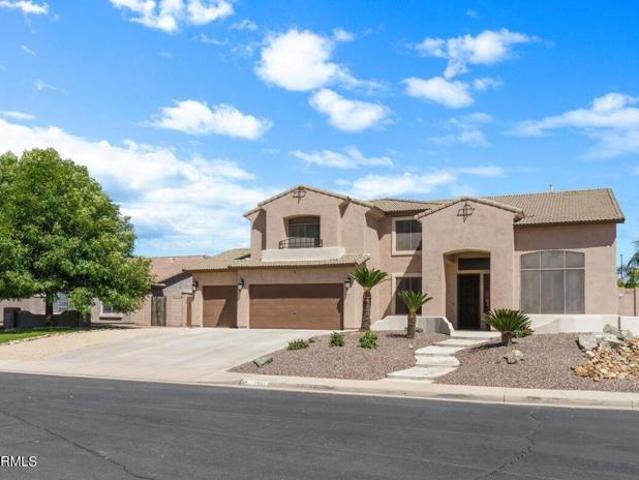 2057 S Reseda Ct, Gilbert, AZ 85295