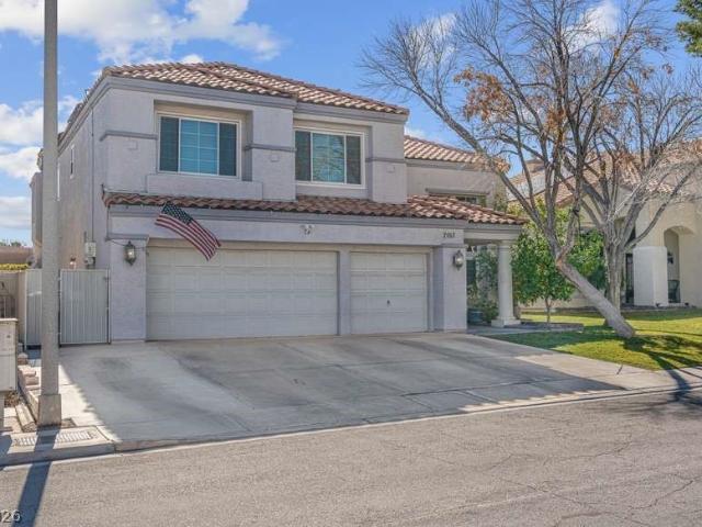2057 Sapphire Valley Ave, Henderson, NV 89074 | MLS #2754 | Compass