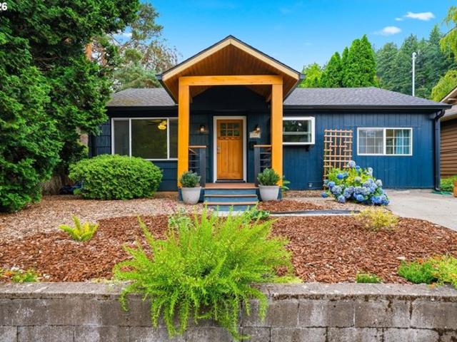 2057 SE 72nd Ave, Portland, OR 97215