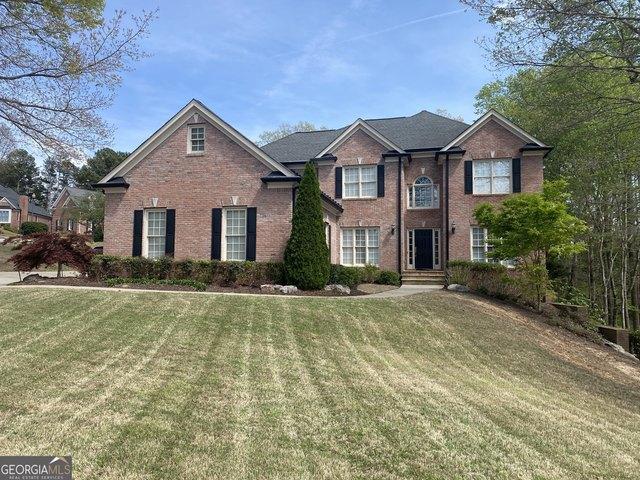 2057 Town Manor Ct, Dacula, GA 30019