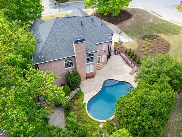 2057 Town Manor Ct, Dacula, GA 30019