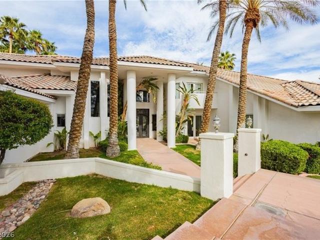 2057 Troon Dr, Henderson, NV 89074