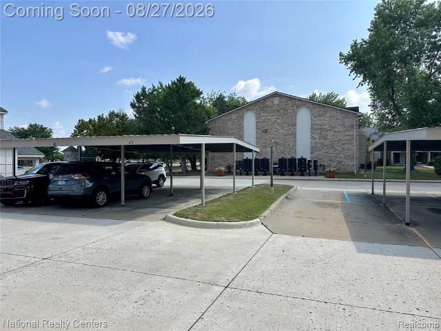 2057 w franklin drive # 41
