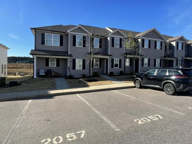 2057 Wiggins Village Dr, Youngsville, NC 27596 | MLS #10154