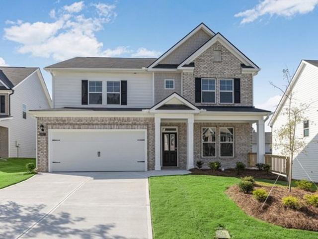 2057 Winged Elm Way, Lawrenceville, GA 30045