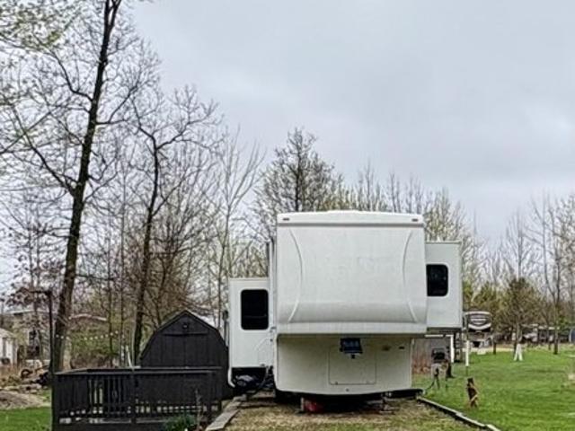20/57 Woodhaven, Sublette, IL 61367