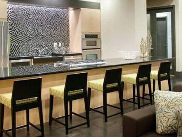 $2057 / 1br 680ft² 1 bedroom apartment with tile flooring and Storage